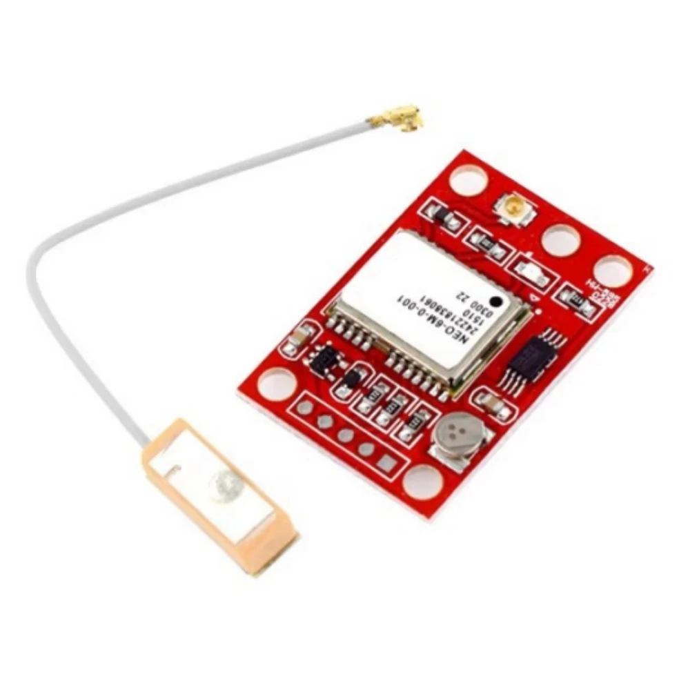 1pc GY-NEO6MV2 Flight Control Module NEO-6M GPS Module NEO6MV2 with ...