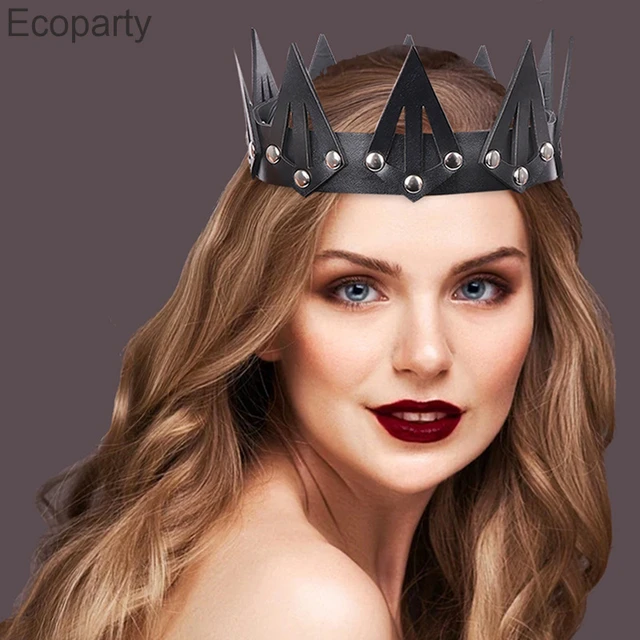 Medieval Queen Headdress