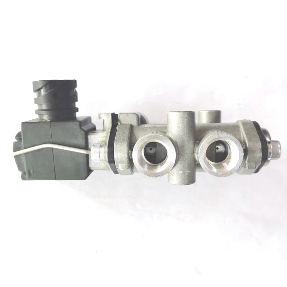 OE:1457276 1379776 1314514 适用达夫 卡车零件制动系统电磁阀-阿里巴巴