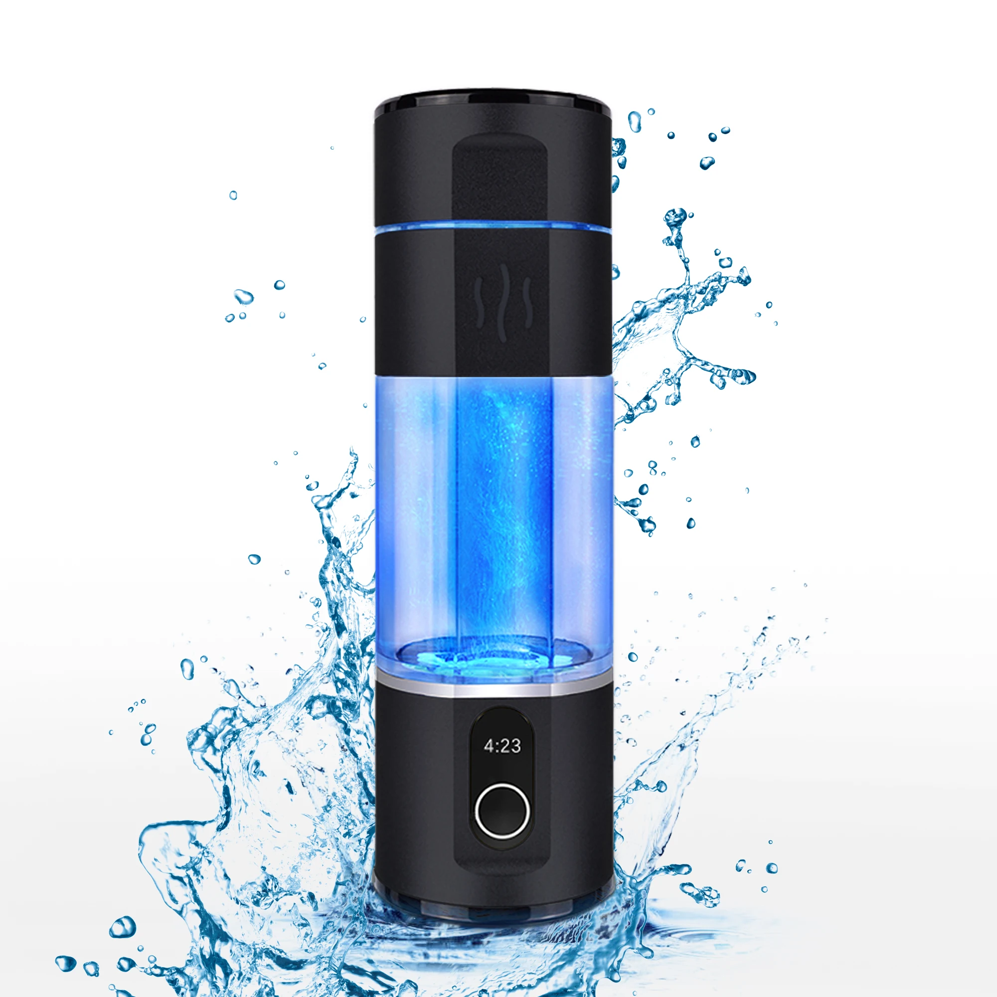 Hydrogen-Water-Bottle-Portable-Hydrogen-Water-Generator-Bottle ...