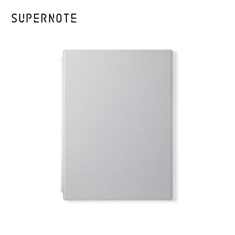 Supernote Manta Front Light: The Essential Upgrade for Nighttime ...