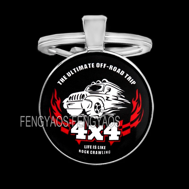 I-Love-Car-Keychains-for-House-Go-anywhere-Vehicle-Keychain-for-Man ...