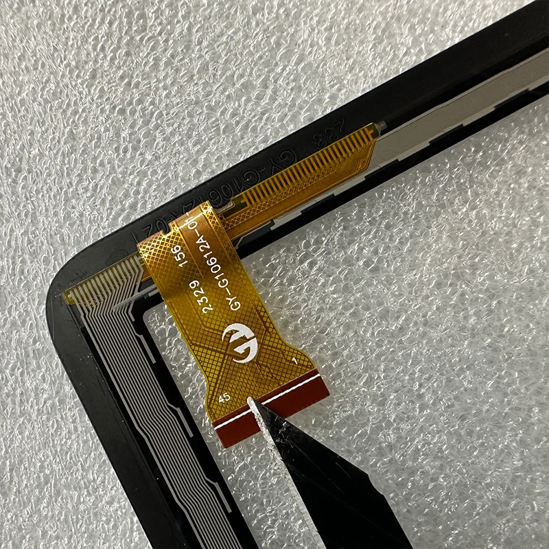 New-10-1-Inch-45PIN-GY-G10612A-01-Tablet-External-Capacitive-Touch ...