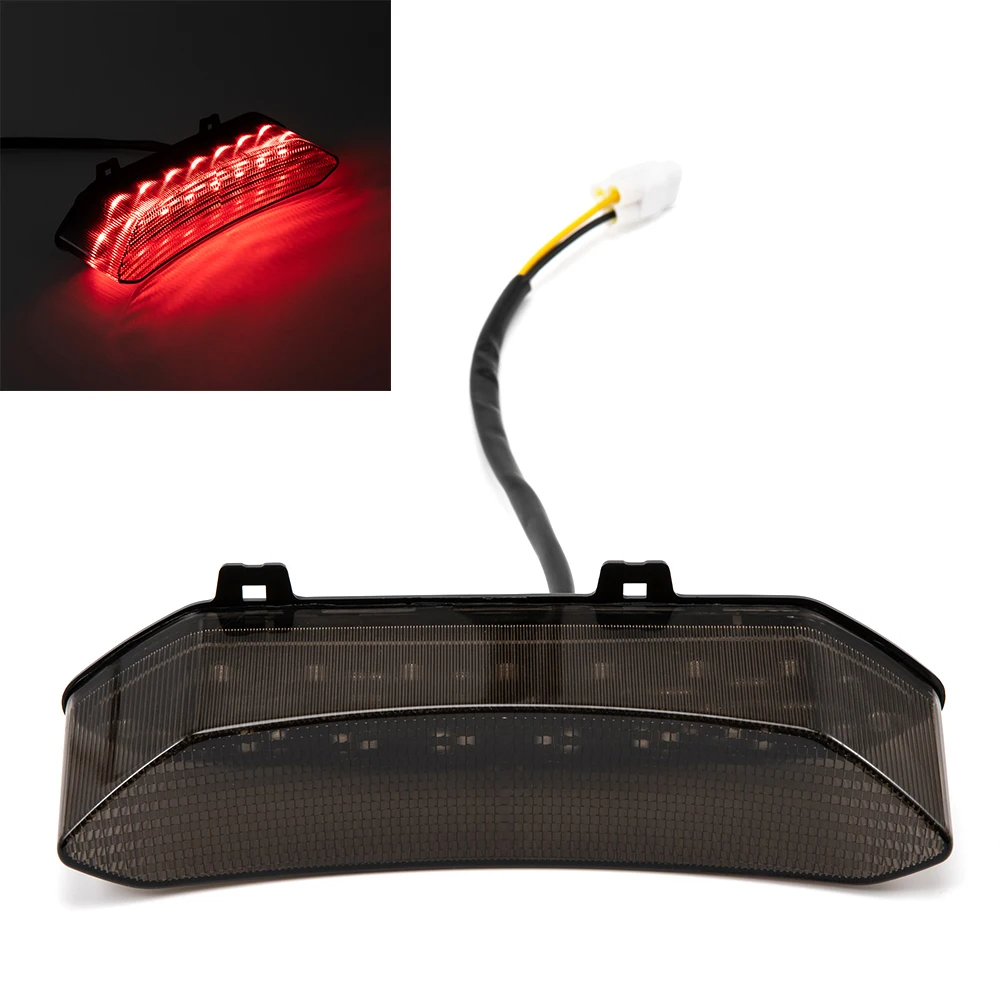 Motorcycle-LED-Rear-Lamp-Brake-Taillight-Tail-Light-for-Yamaha-Raptor ...