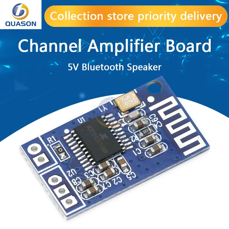 CA-6928-Digital-Power-Channel-Amplifier-Board-5V-Bluetooth-Speaker ...