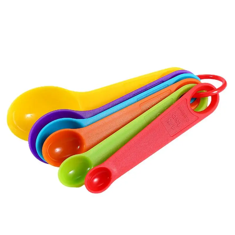 Cooking-Measuring-Spoon-Baking-Measuring-Spoon-With-Scales-For-Food ...