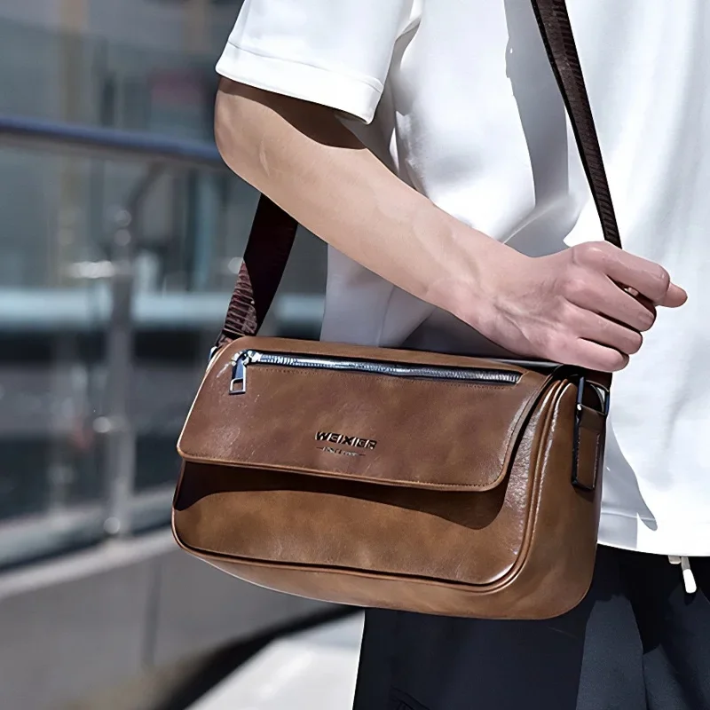 Business-Multifunction-Sports-Running-Crossbody-Men-Anti-theft-Shoulder ...
