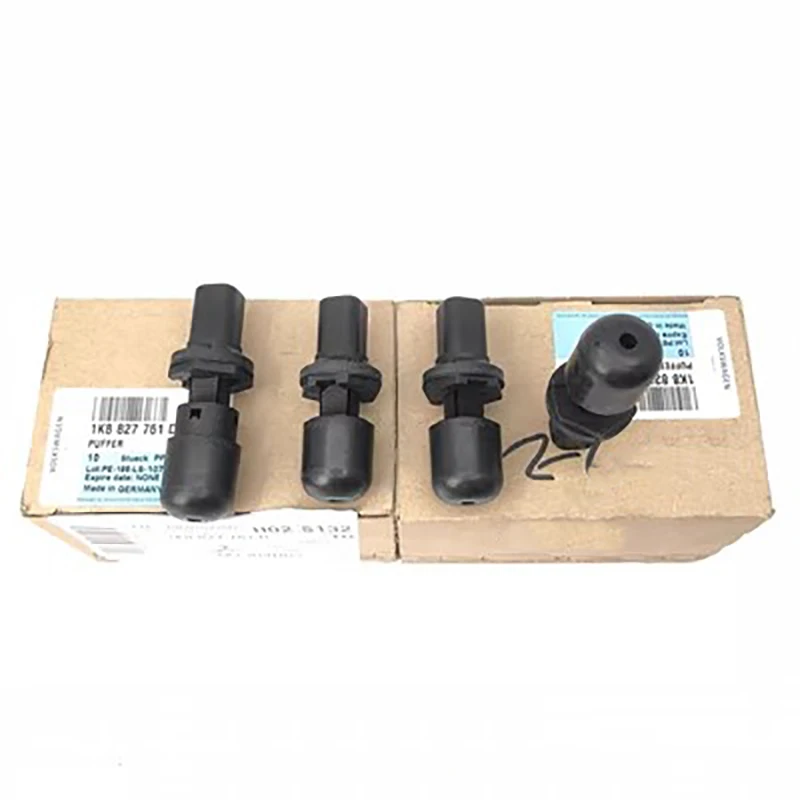 Car-Rear-Boot-Tailgate-Cushion-Rubber-Stop-Trunk-Lids-Adjustable-Buffer ...