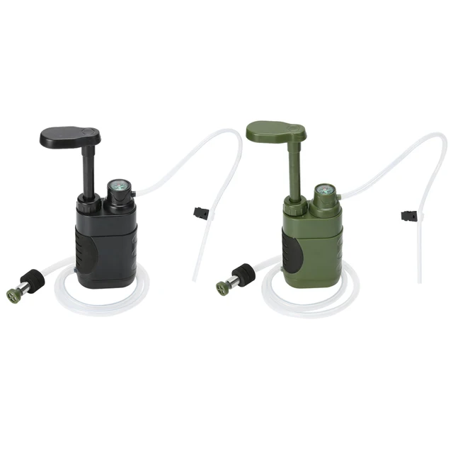 Outdoor Water Filter – Outdoor Gear & Equipment | The Mountain Exp