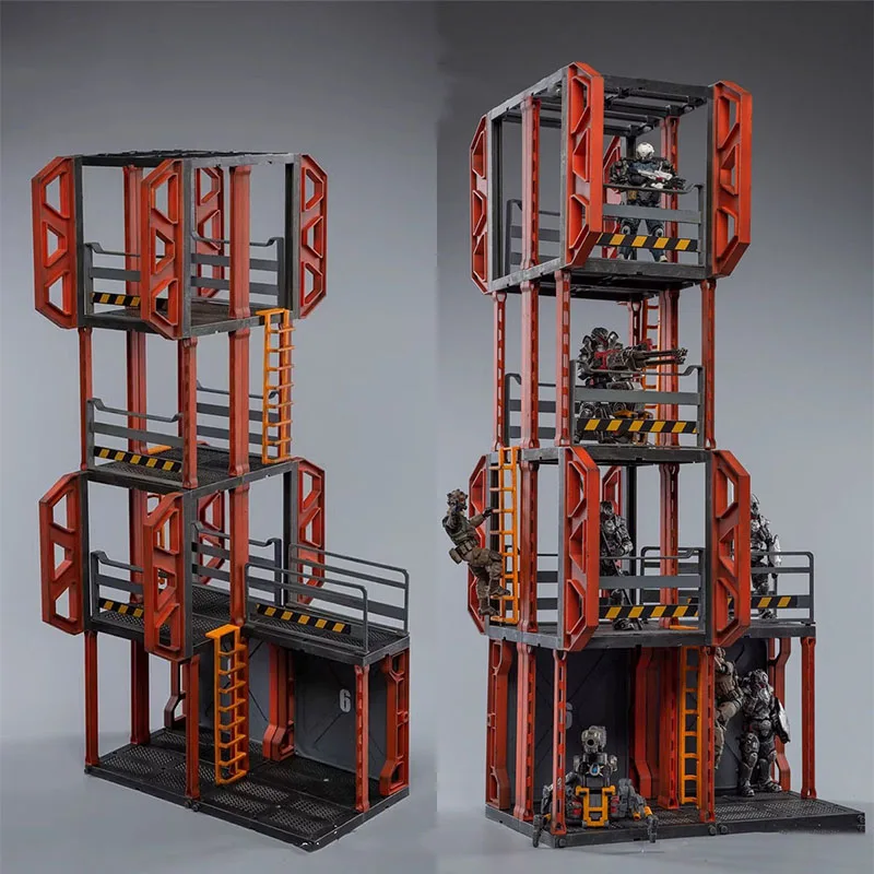 In-Stock-JOYTOY-JT1101-Dark-Source-1-18-Scale-Supersimulation-Handsome ...