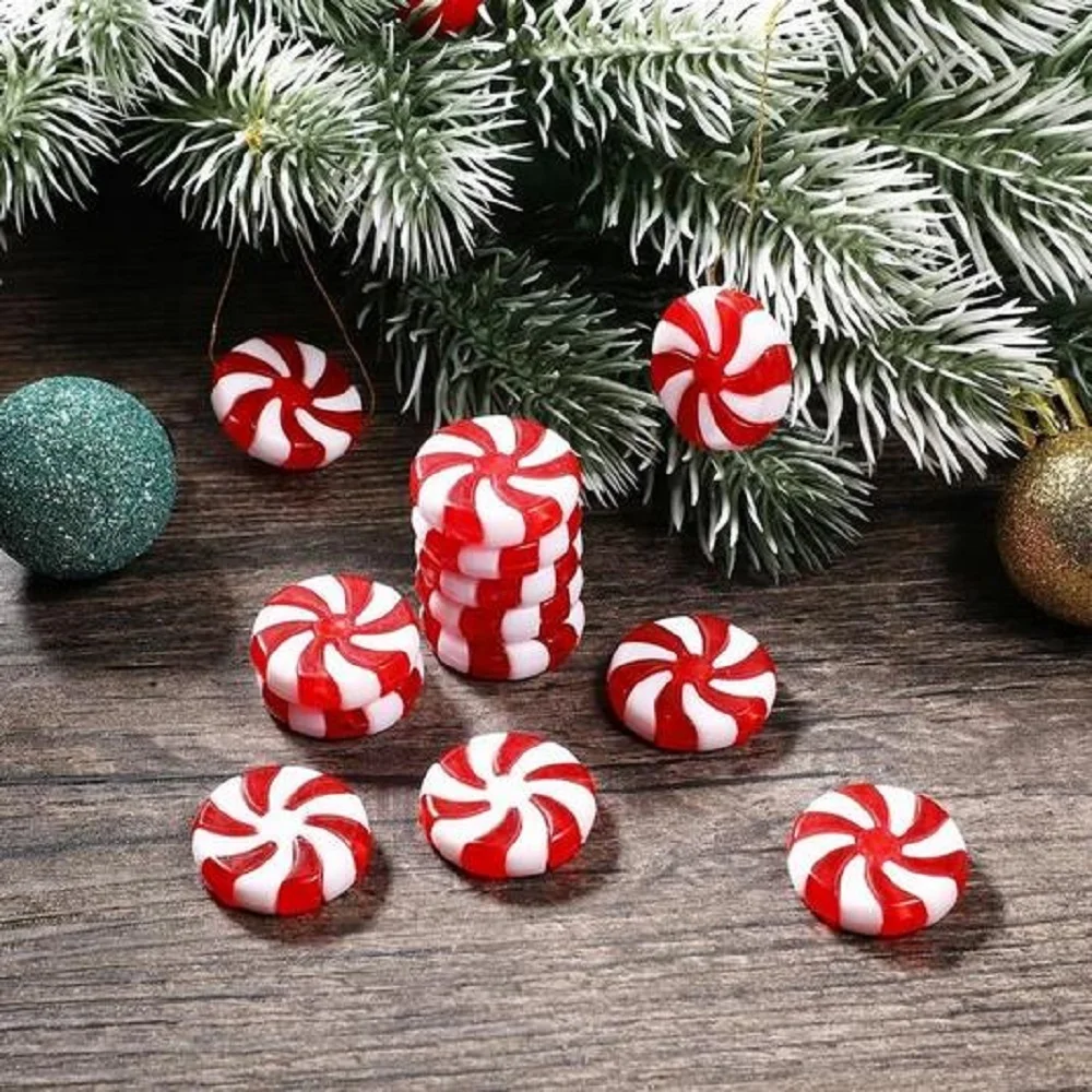 10pcs-Candy-Christmas-Tree-Decorations-Christmas-Candy-DIY-Decor ...