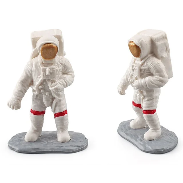 Mini Pic Of Astronaut