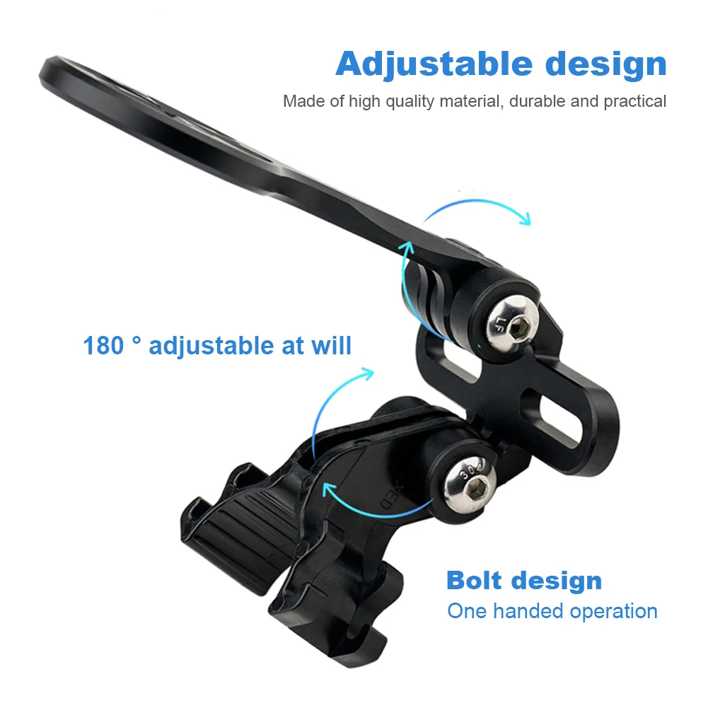 Bike-Camera-Holder-Bracket-Bicycle-Computer-Mount-Holder-Bike ...