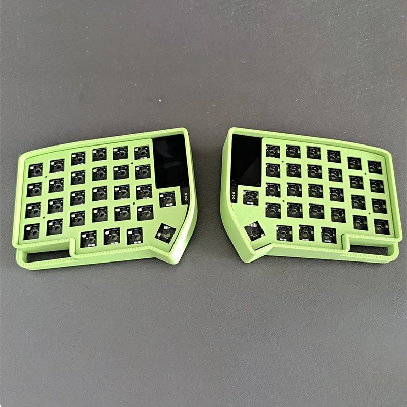 Lily58-teclado-inal-mbrico-dividido-Kit-ergon-mico-a-trav-s-de-teclado ...
