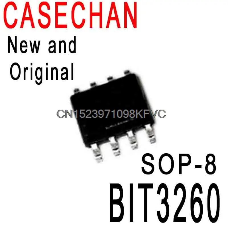 Controlador-de-potencia-LED-SOP-8-IC-nuevo-y-Original-5-piezas-en-Stock ...