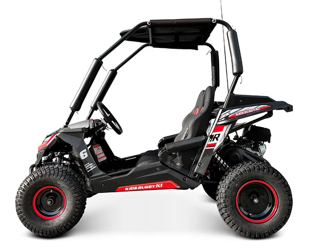Cheap Go Karts 50cc