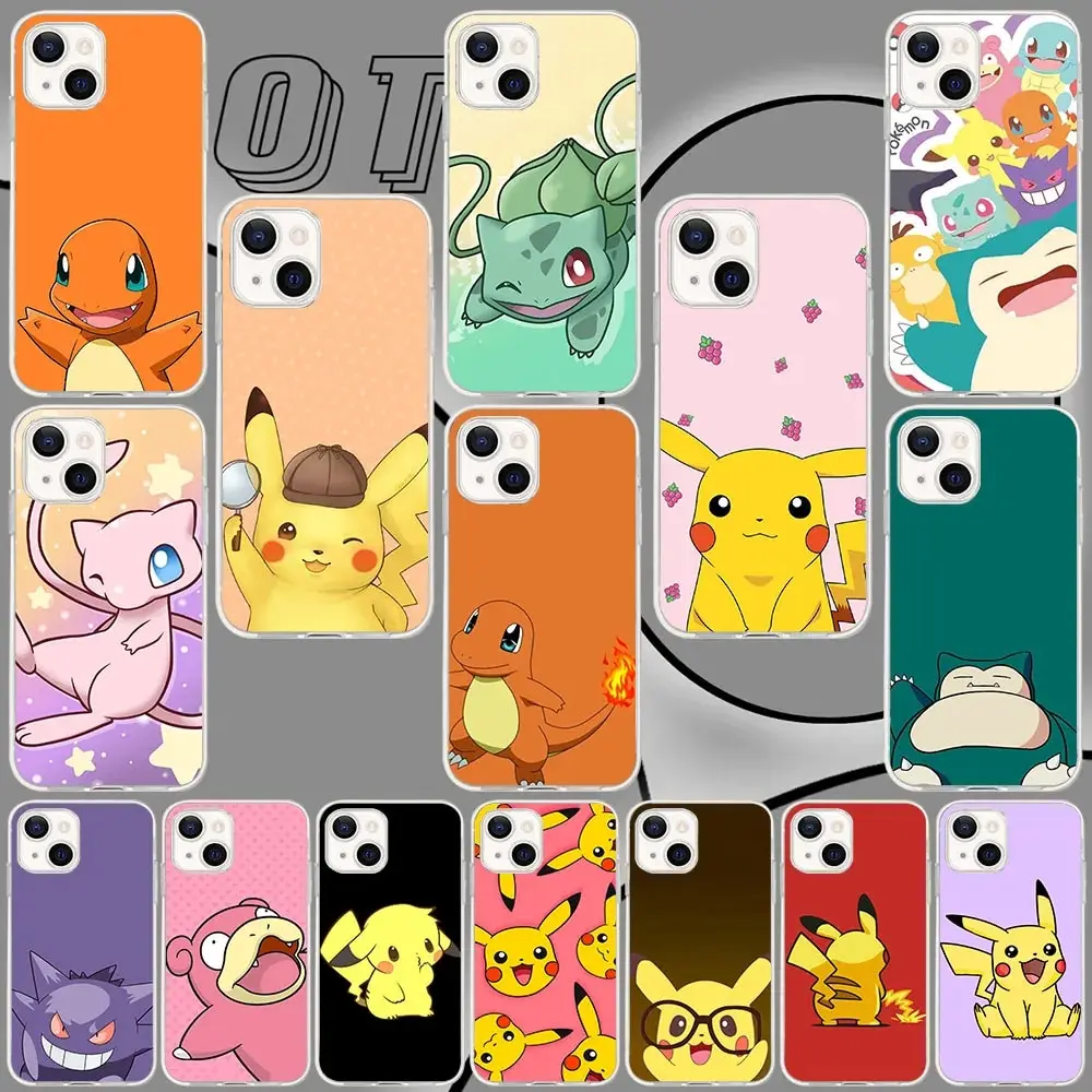 SW-26-Cute-Pokemon-Silicone-Case-For-VIVO-V25-Y91-V21-Y21S-Y35-Y22S-Y16 ...