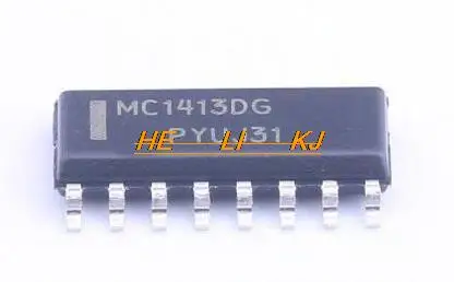 (100% nuevo) MC1413D MC1413 MC1413DG MC1413DR2G SOP16|sop16| - AliExpress