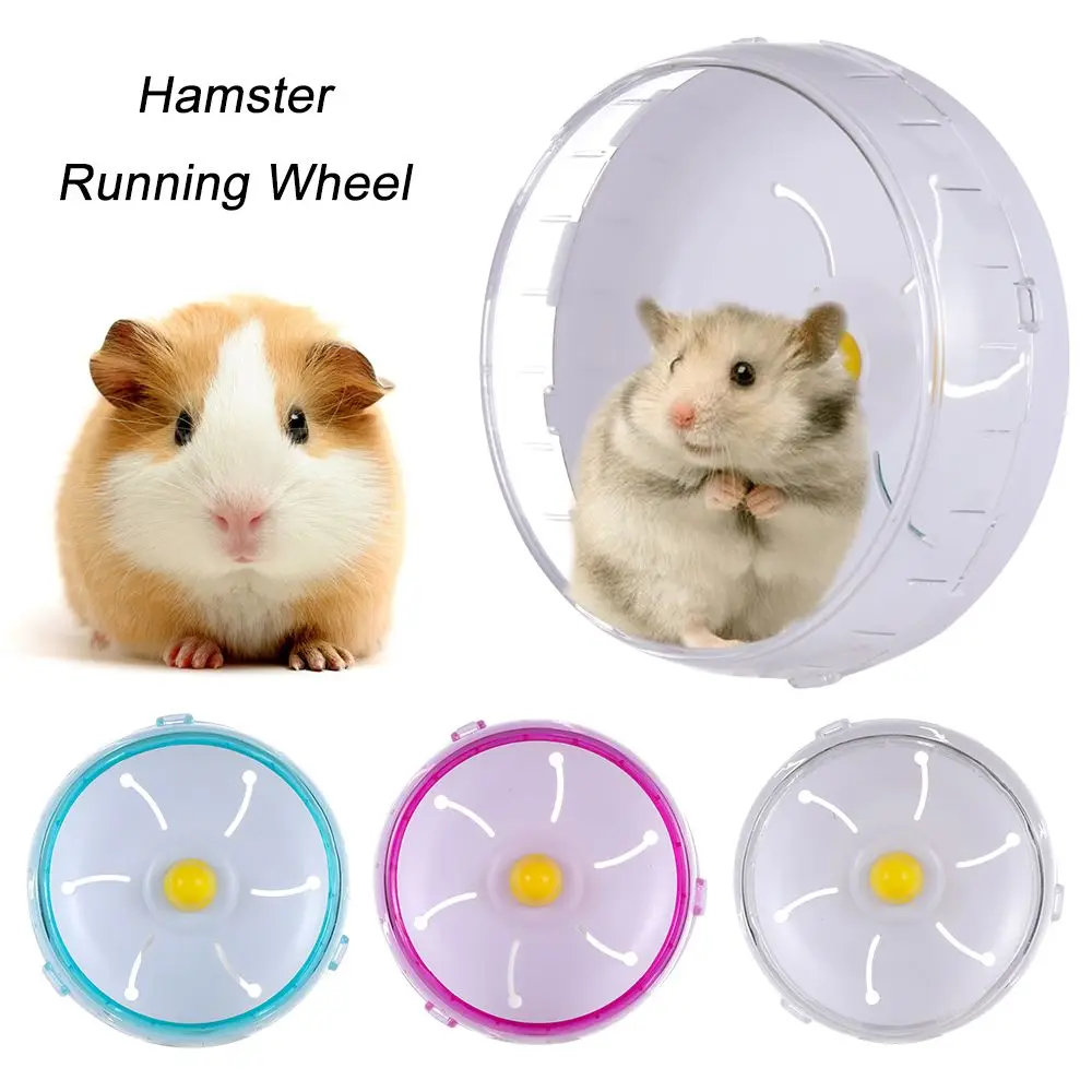 Sports-Small-Animal-Accessories-Jogging-Wheel-Exercise-Wheels-Guinea ...