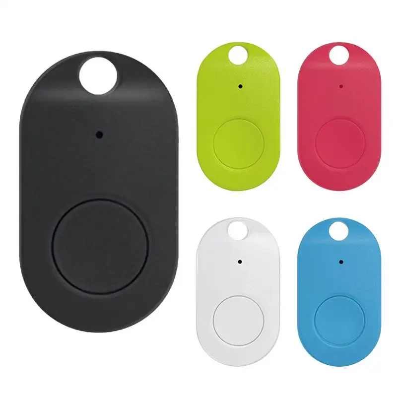 GPS Tracker Wireless Key Finder Mini GPS Locator Fashion Smart Pets ...