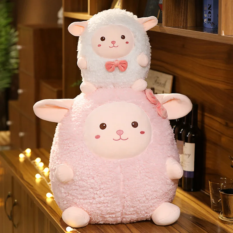 Plush Sheep