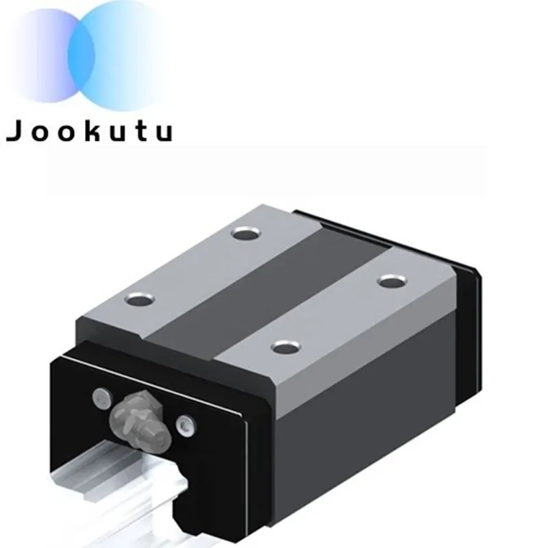 HSR8RM / HSR10RM / HSR12RM Linear Guide Block