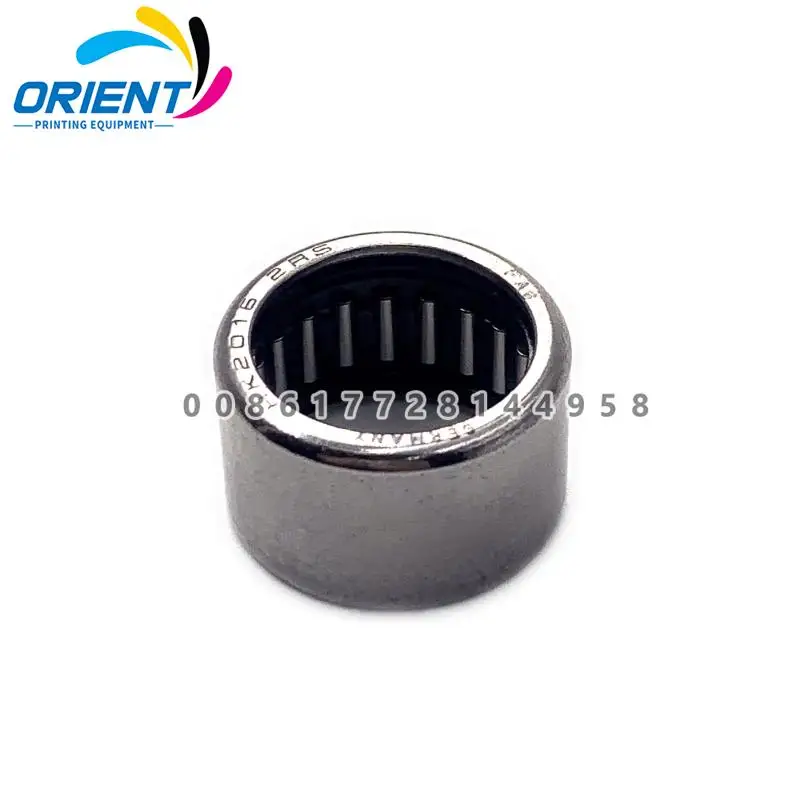 00.550.1093 Needle Bushing HK2016 For Heidelberg SM102 CD102 SX102 ...