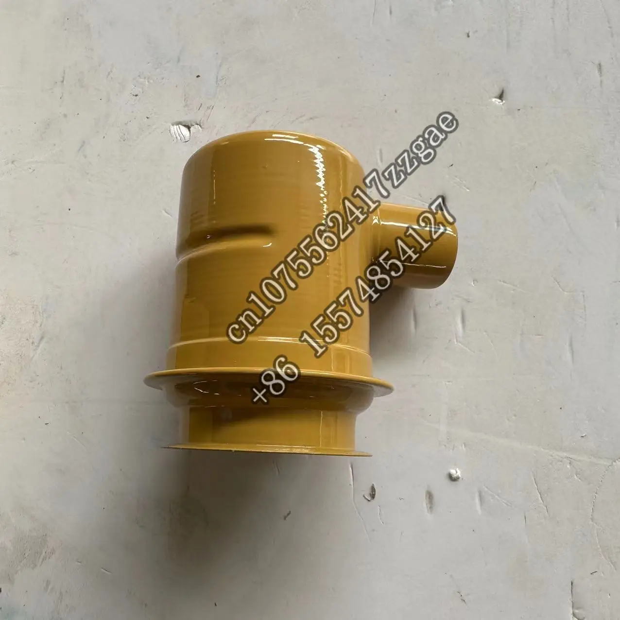 High-Quality-E5130b-5230b-C27-Engine-4W-3027-Cover-Excavator ...