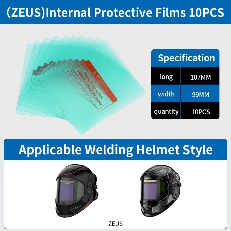 ANDELI-Auto-Solar-Darkening-Welding-Helmet-Protective-Plastic-Plate ...