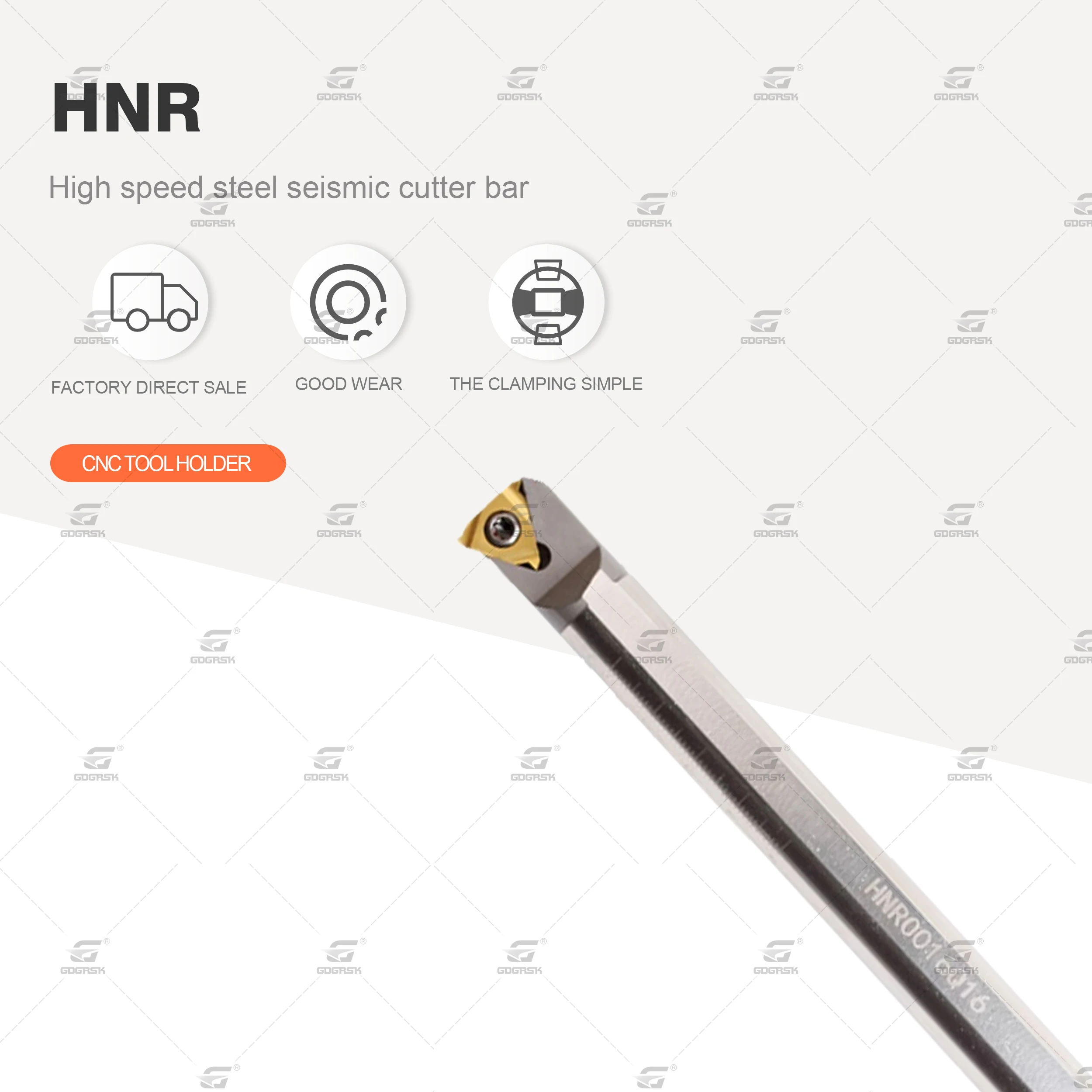 1PC-HNR0005H06-HNR0006H06-HNR0008K11-HNR0010K11-HNR0012M11-HNR0016Q16 ...