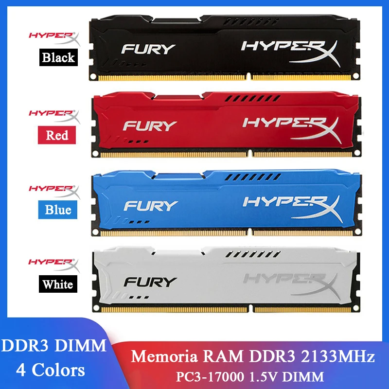 Memória do desktop 2133 2400 pinos dimm PC3 19200 v ddr3 ram módulo ...