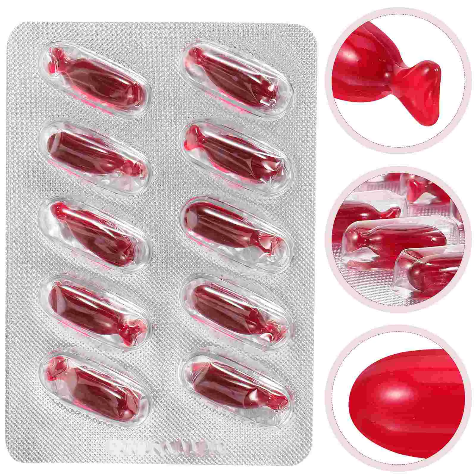 10-Pcs-Fake-Blood-Capsules-Party-Toy-Artificial-Spoof-Halloween-Cosplay ...