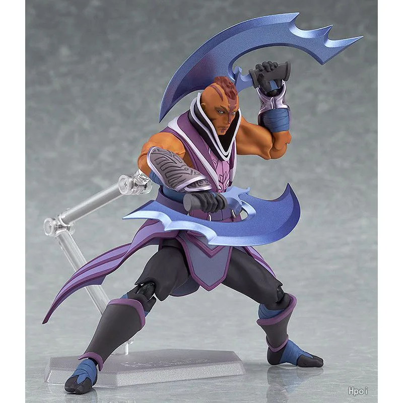 안티 메이지 도타 2 세트