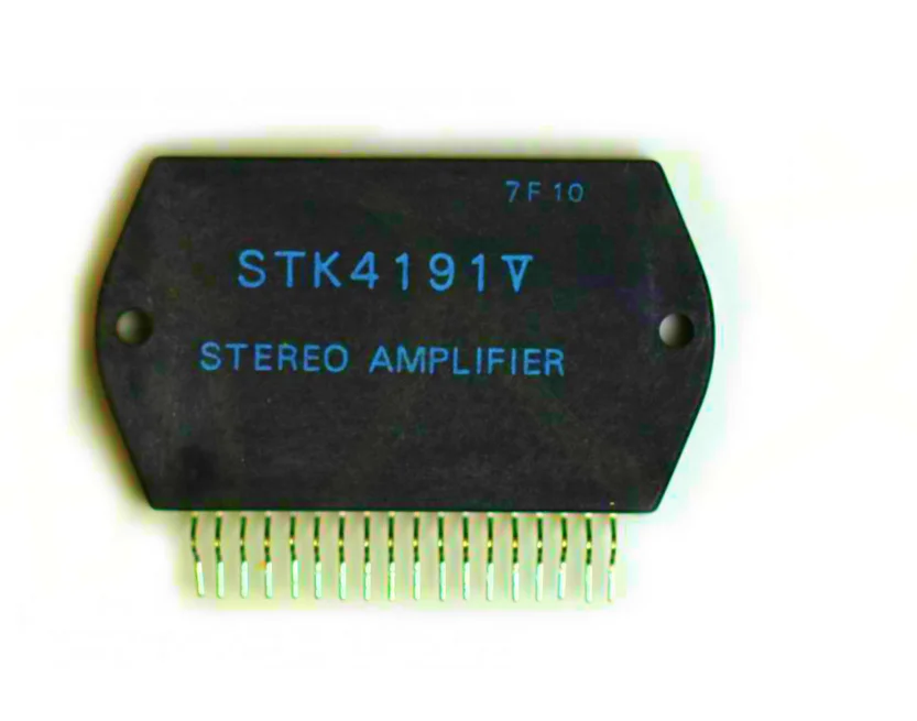 1Pcs/LOT STK4142II STK4152II STK4162II STK4172II STK4182II STK4191V ...