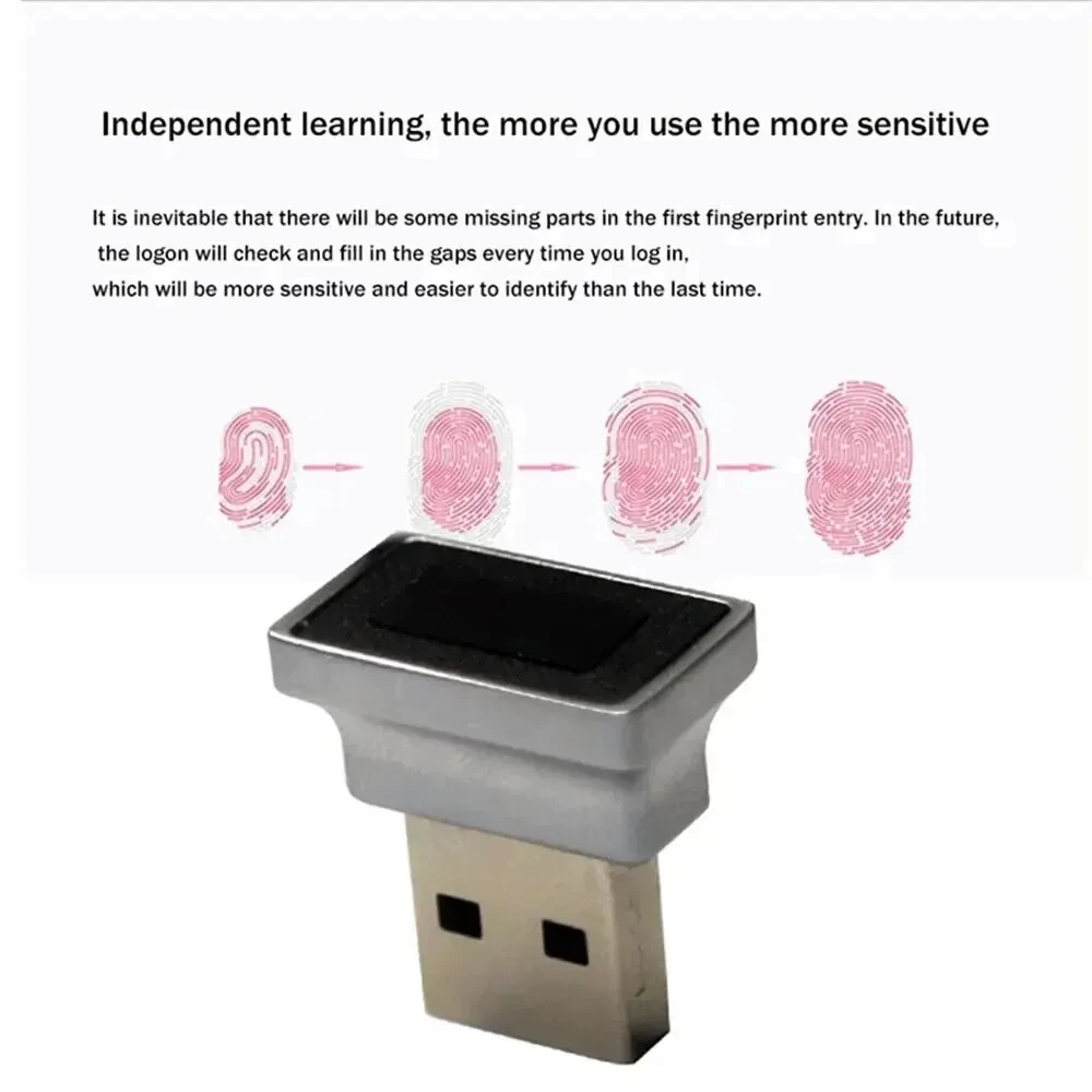 Ol-Biometric-Scanner-Cadeado-Fingerprint-Unlock-Module-USB-Fingerprint ...