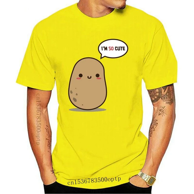 Cute Potato Tumblr