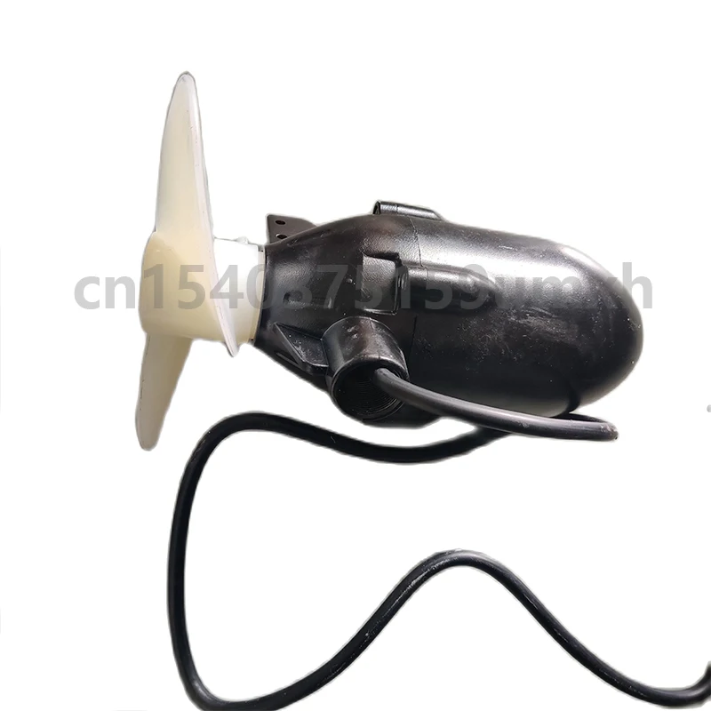 48V-60V-72V-1880W-2000W-2500W-Brushless-Underwater-Propeller-Electric ...