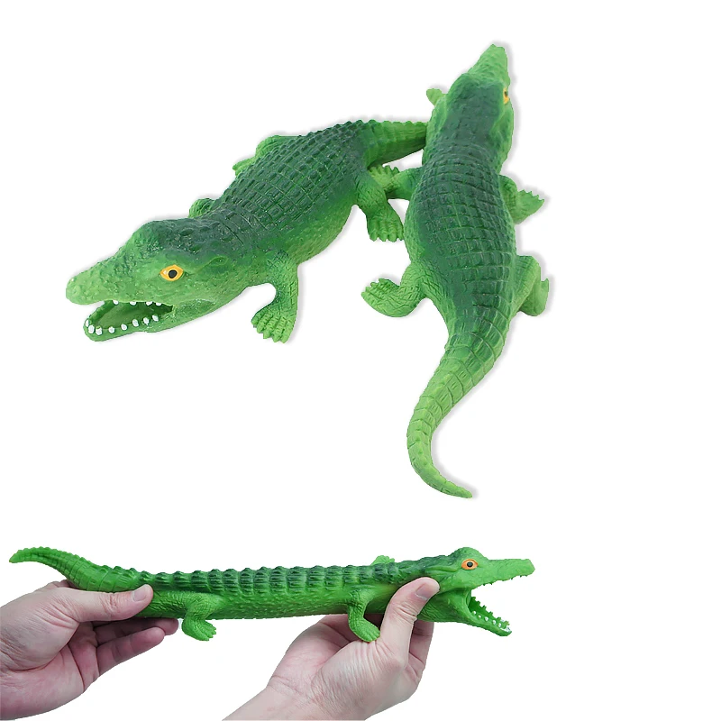 Crocodile Toys