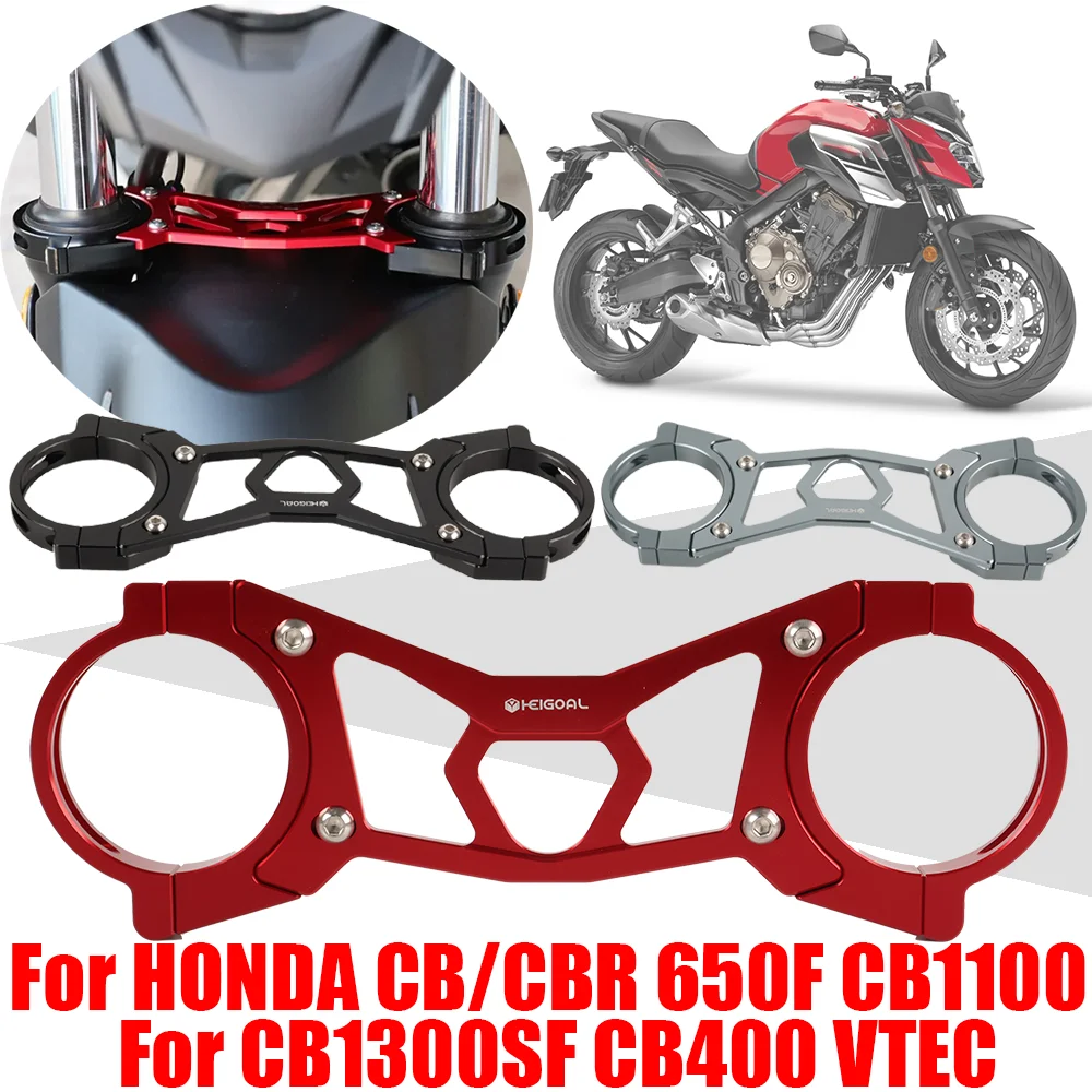 For-HONDA-CBR650F-CB650F-CBR-CB-650-F-CB1100-CB1300SF-CB400-VTEC ...