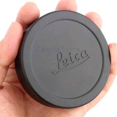 metal-Lens-Cap-lens-Waterproof-Protection-Camera-Lens-Cover-for-leica-Q ...