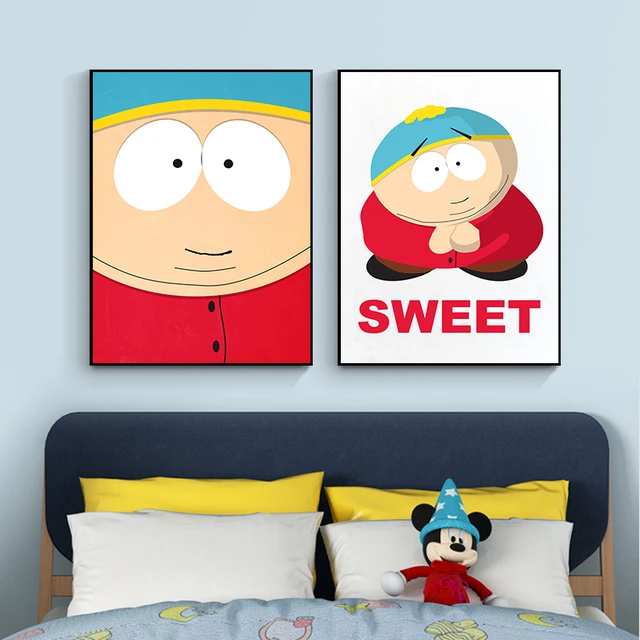 Sweet Cartman