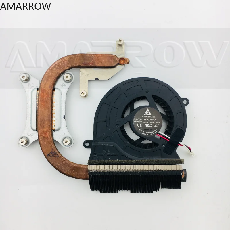 Original-Laptop-Cpu-Heatsink-Cooling-Fan-for-Samsung-NP300E4A-NP300V4A ...