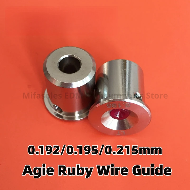 EDM-Parts-Wire-Guider-0-192-0-195-0-215mm-Ruby-Guide-for-Beijing-AGIE ...