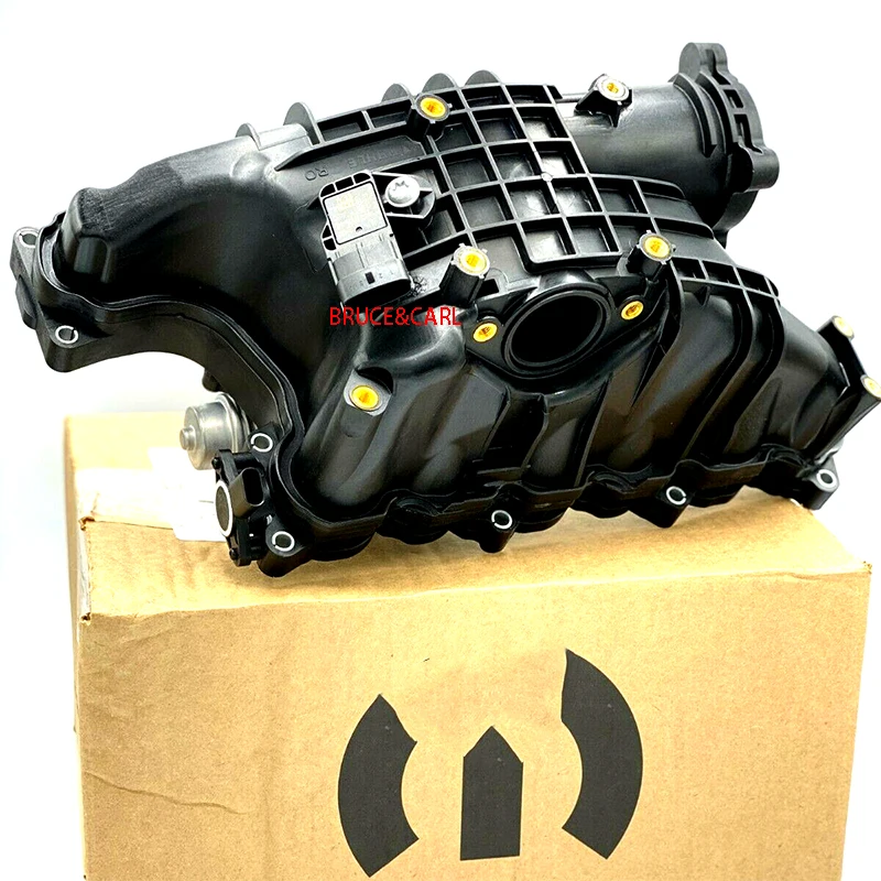 Intake-Manifold-Fit-JEEP-GRAND-CHEROKEE-3-0L-V6-Diesel-2014-2019 ...