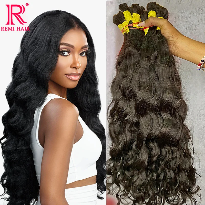 Extensions-de-cheveux-indiens-Remy-Body-Wave-100-vrais-cheveux-humains ...