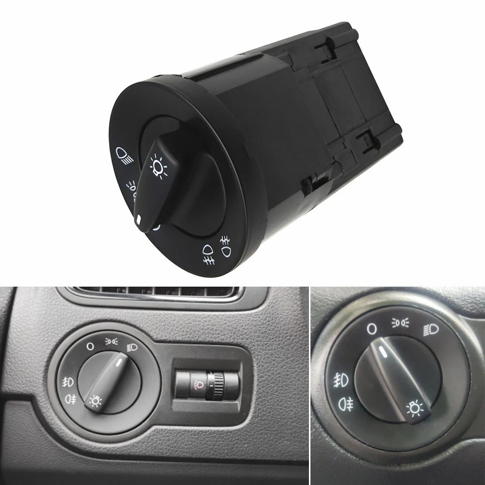 For-Skoda-Fabia-Octavia-Combi-Octavia-1U2-Combi-1U5-Roomster-Praktik-5J ...