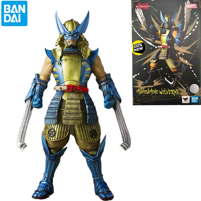In-Stock-Bandai-Tamashii-Nations-Manga-Realization-Meisho-Manga ...