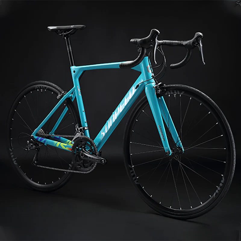 SUNPEED-MARS-Marco-de-aleaci-n-de-aluminio-para-veh-culo-de-carretera ...