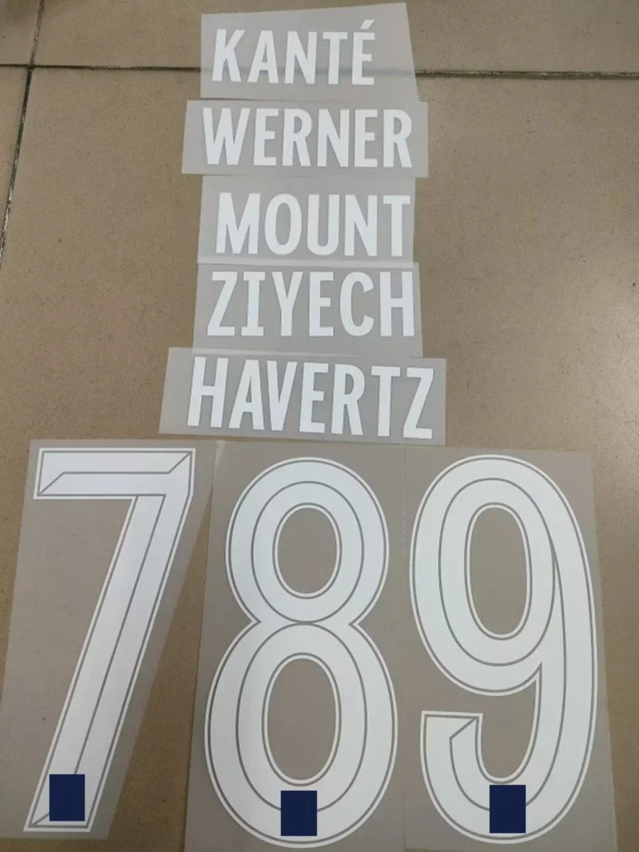 Super-A-2022-2023-2024-Champions-home-WERNER-KANTE-T-SILVA-STERLING ...