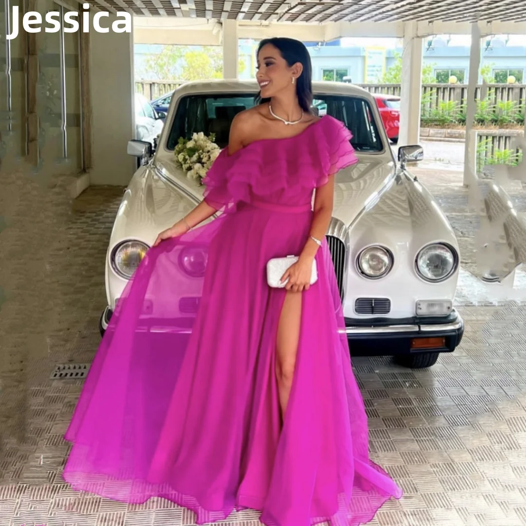 Jessica-Purple-Red-Prom-Dresses-Elegant-Lady-Shoulder-Evening-Dresses ...